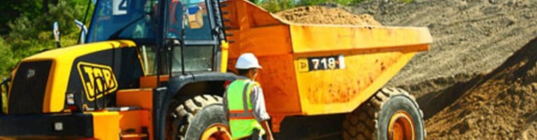 Heavy Construction Academy » Excavator Operator Training — Heavy ...