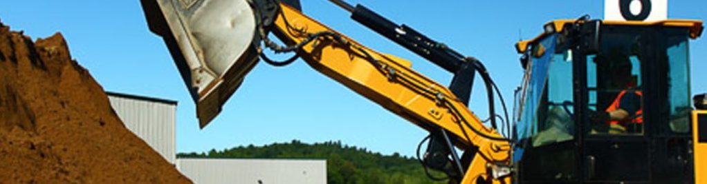 Heavy Construction Academy » Excavator Operator Training — Heavy ...