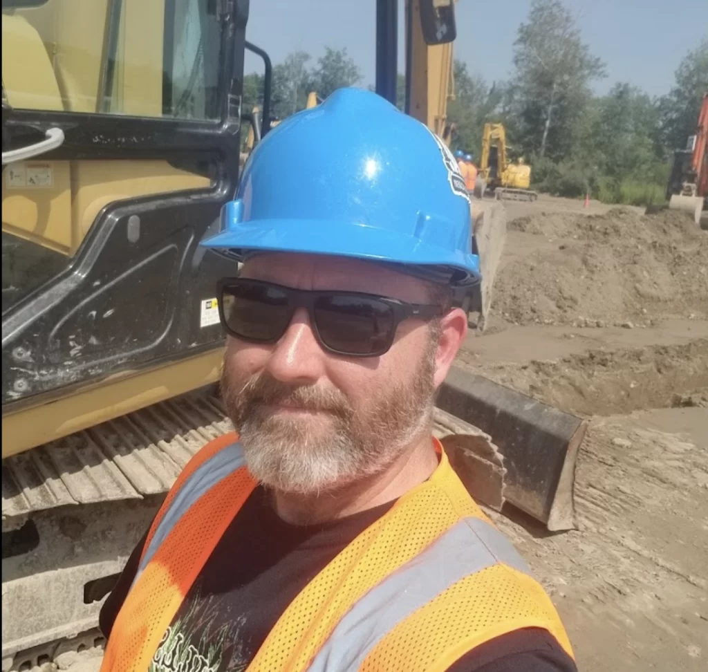 Certified Heavy Equipment Operator Accelerator — Heavy Construction Academy